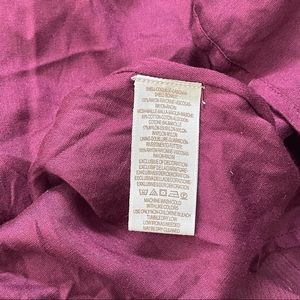 Free People | Dresses | Free People Moya Dress Boho Floral Purple ...